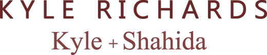 Kyle Richards Clothing Line -Kyle Richards Store - Kyle x Shahida