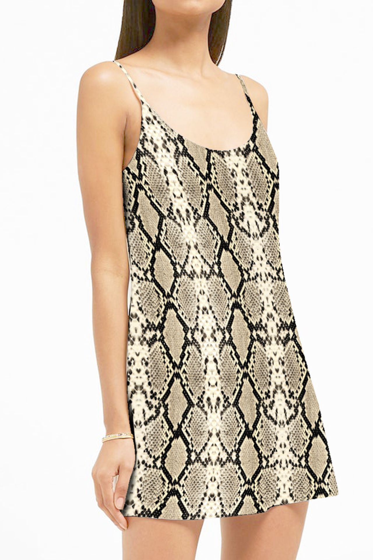 Designer Mini Dress - Luxury Women's Mini Dress & Printed Mini Dress ...