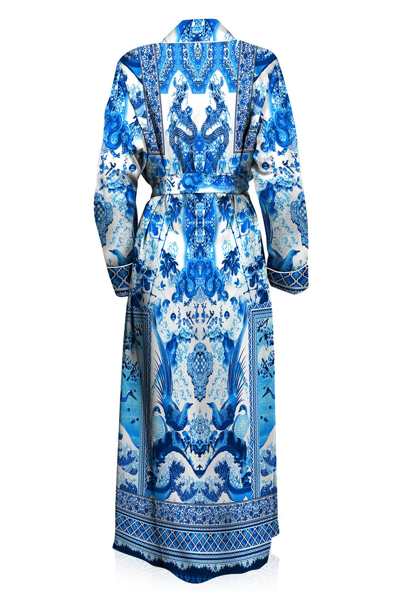 Long Robes|Long Robe For Women|Designer Long Robes – Kyle x Shahida