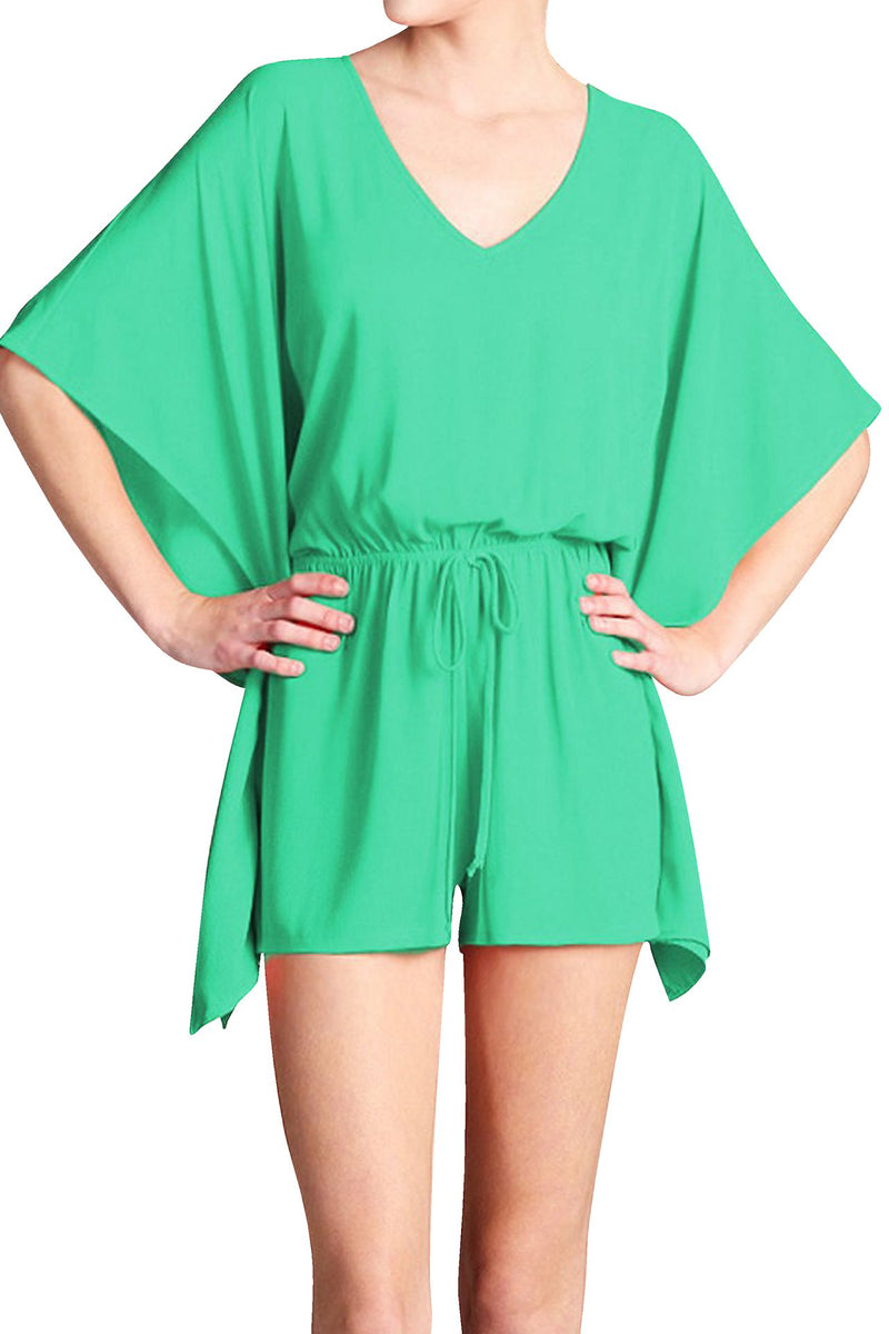 Green Dresses for Women | Sexy Short Dress | Dress in green | KxS ...