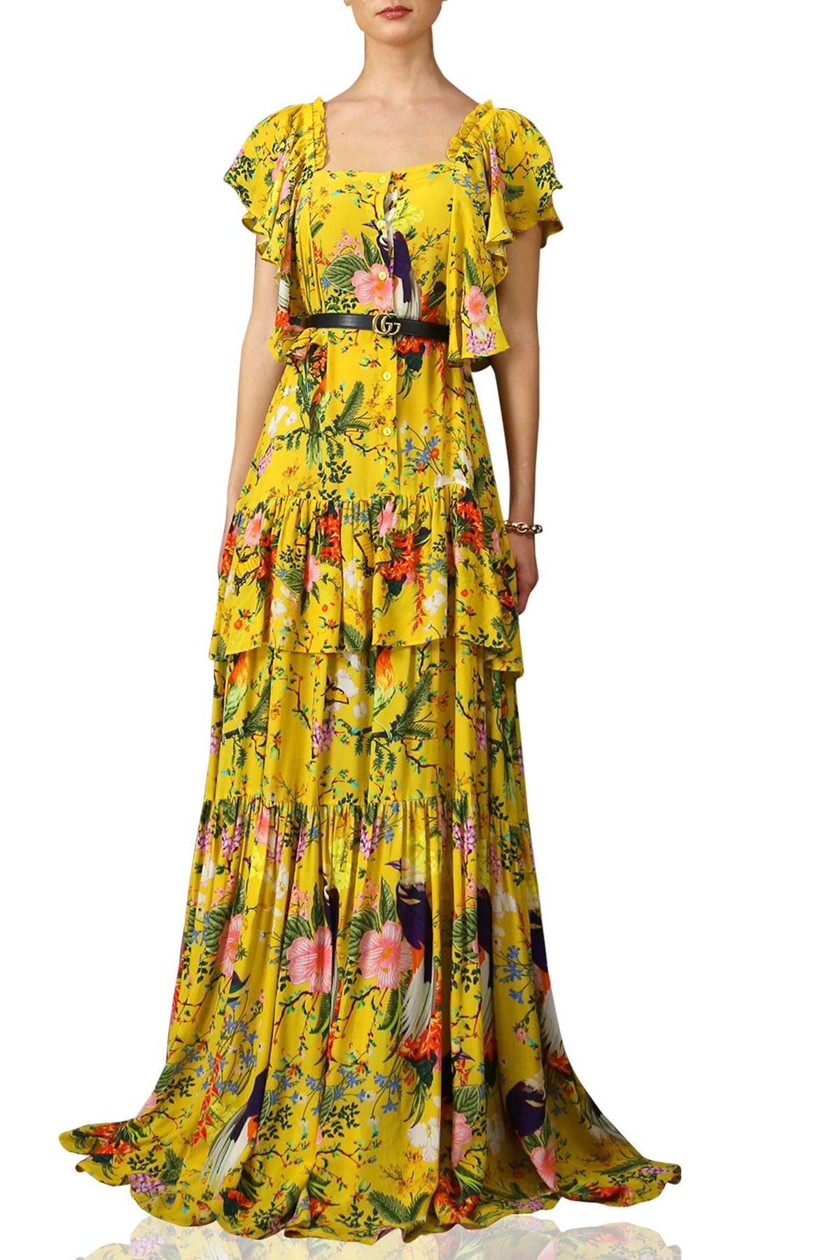 Maxi Dress {Designer Maxi Dresses Online}|Trending Runway Looks ...