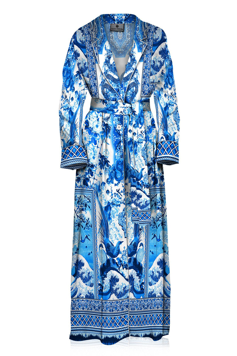 Long Robes|Long Robe For Women|Designer Long Robes – Kyle x Shahida